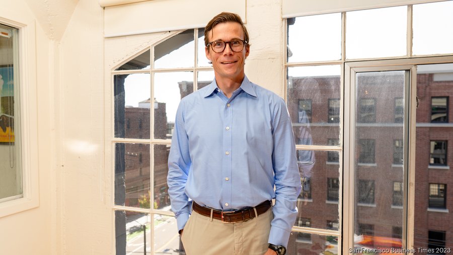 S.F. entrepreneur has personal prescription for broken drug pricing ...