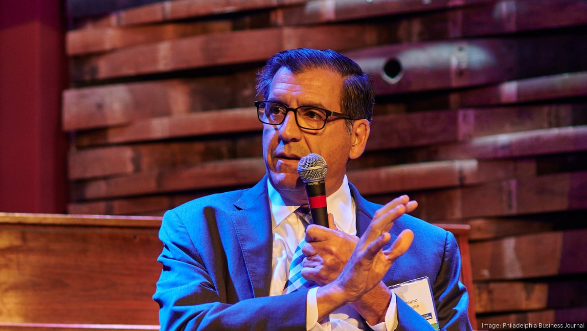 Highmark Blue Shield adds "tens of thousands" of Philadelphia-area ...