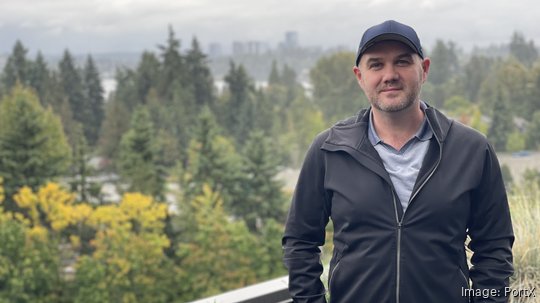 Seattle Inno - Fintech startup PortX raises $16.5M amid rapid growth