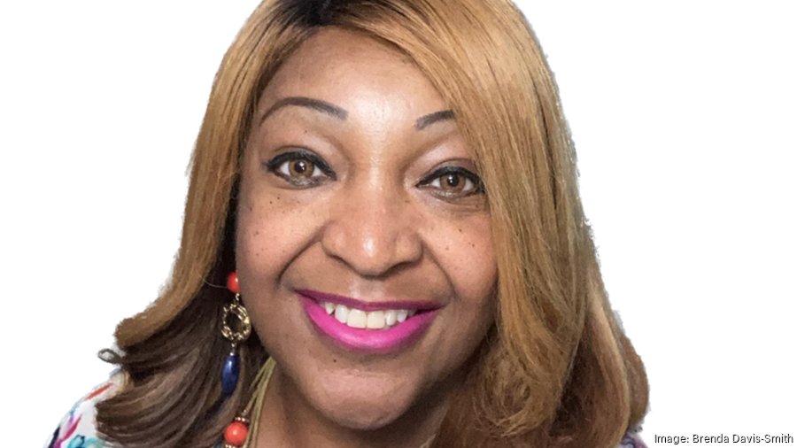 HR Impact Awards honoree: Brenda Davis-Smith, Huey's Restaurants ...