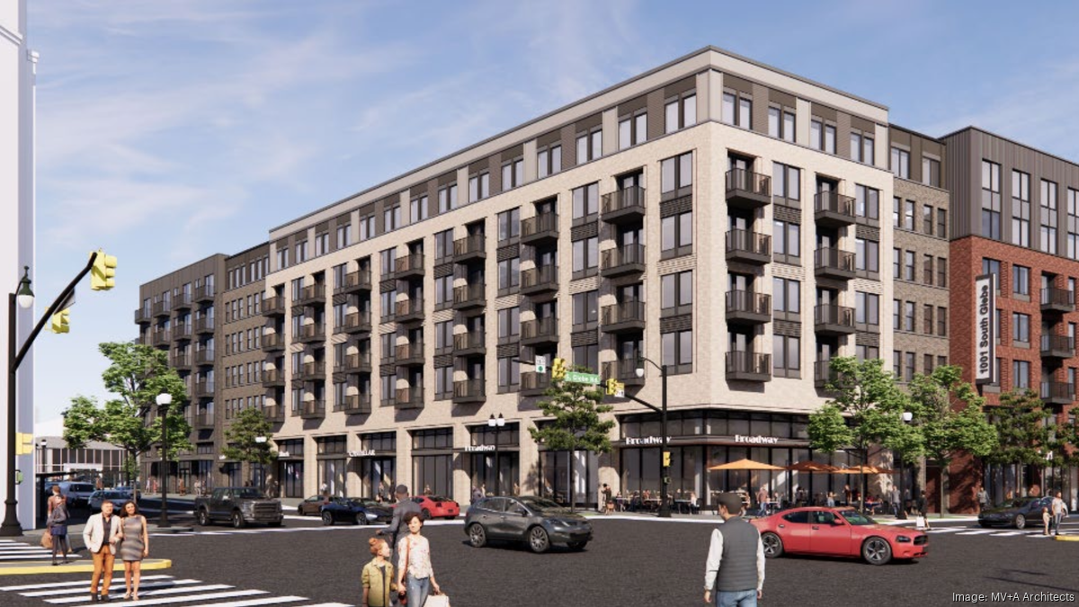Gas station magnate 'Joe' Mamo pursues redevelopment of Fairfax city ...