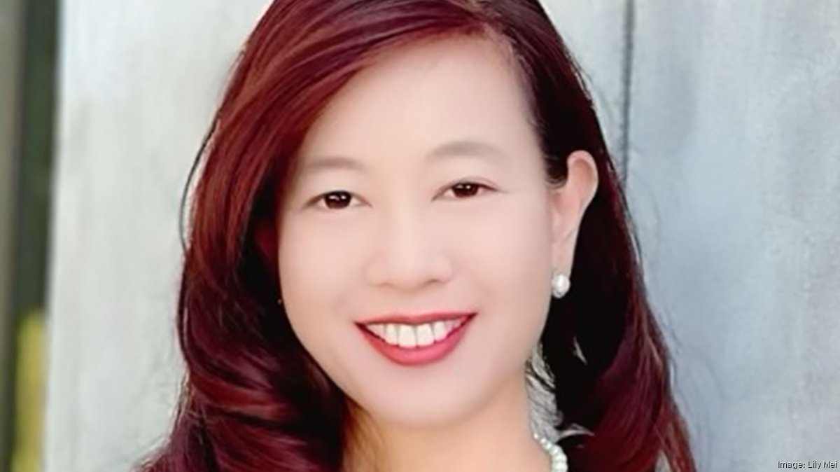 Influential Women 2023: Lily Mei, Mayor of Fremont - San Francisco Business Times