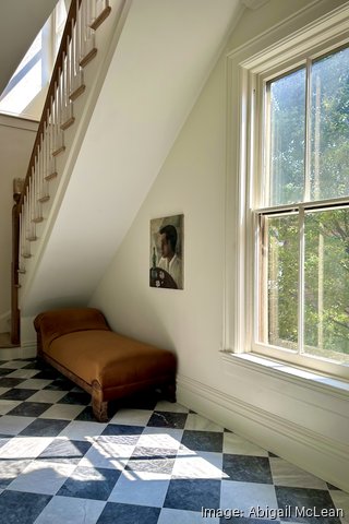 Downtown's historic Lazarus House has been renovated: Photos - Columbus ...