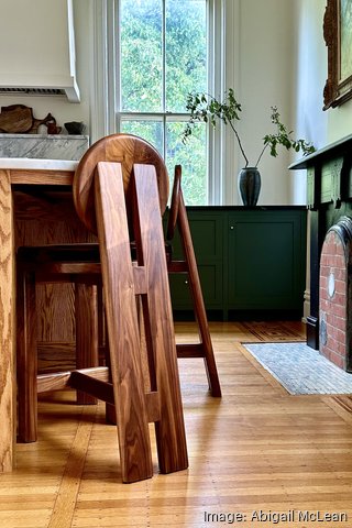 Downtown's historic Lazarus House has been renovated: Photos - Columbus ...