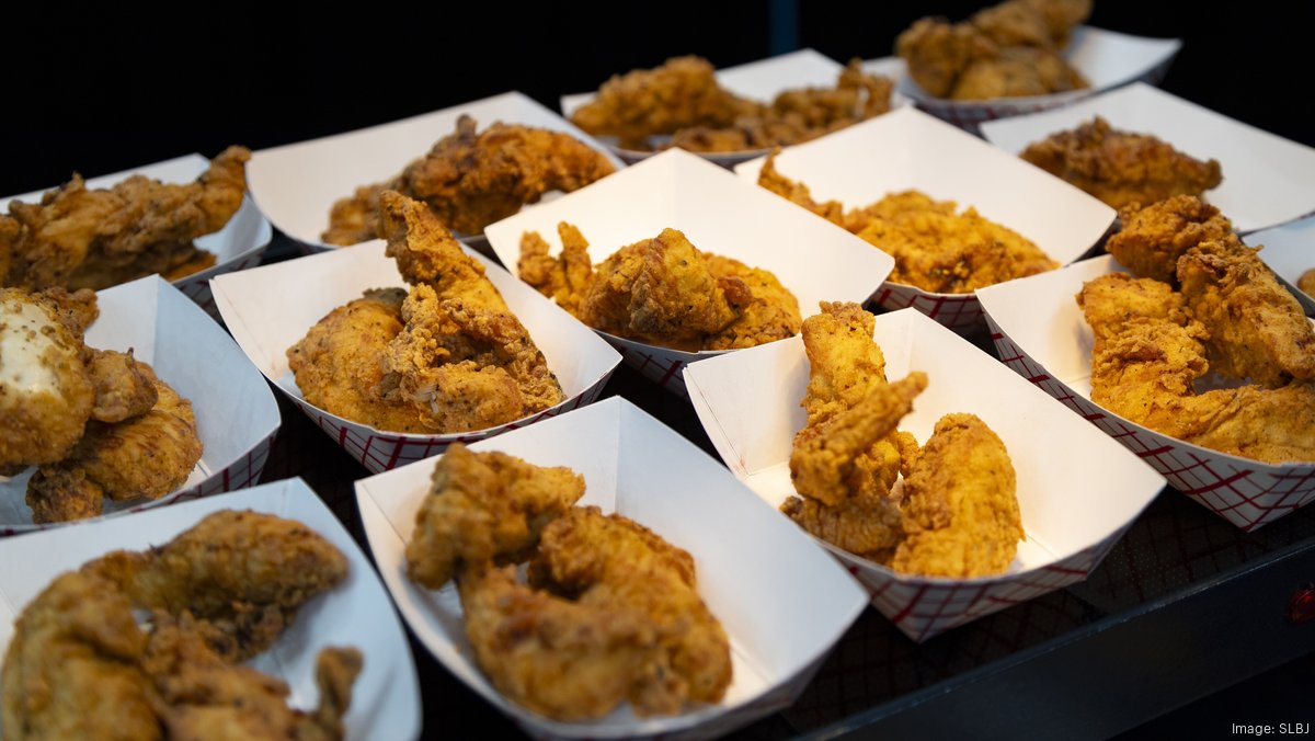 Chicken Out shutters its last brick-and-mortar store, in Kirkwood - St ...