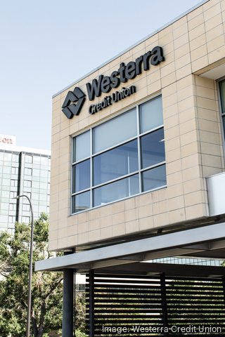Steven Schmidle is named Westerra Credit Union's new CEO after prior ...