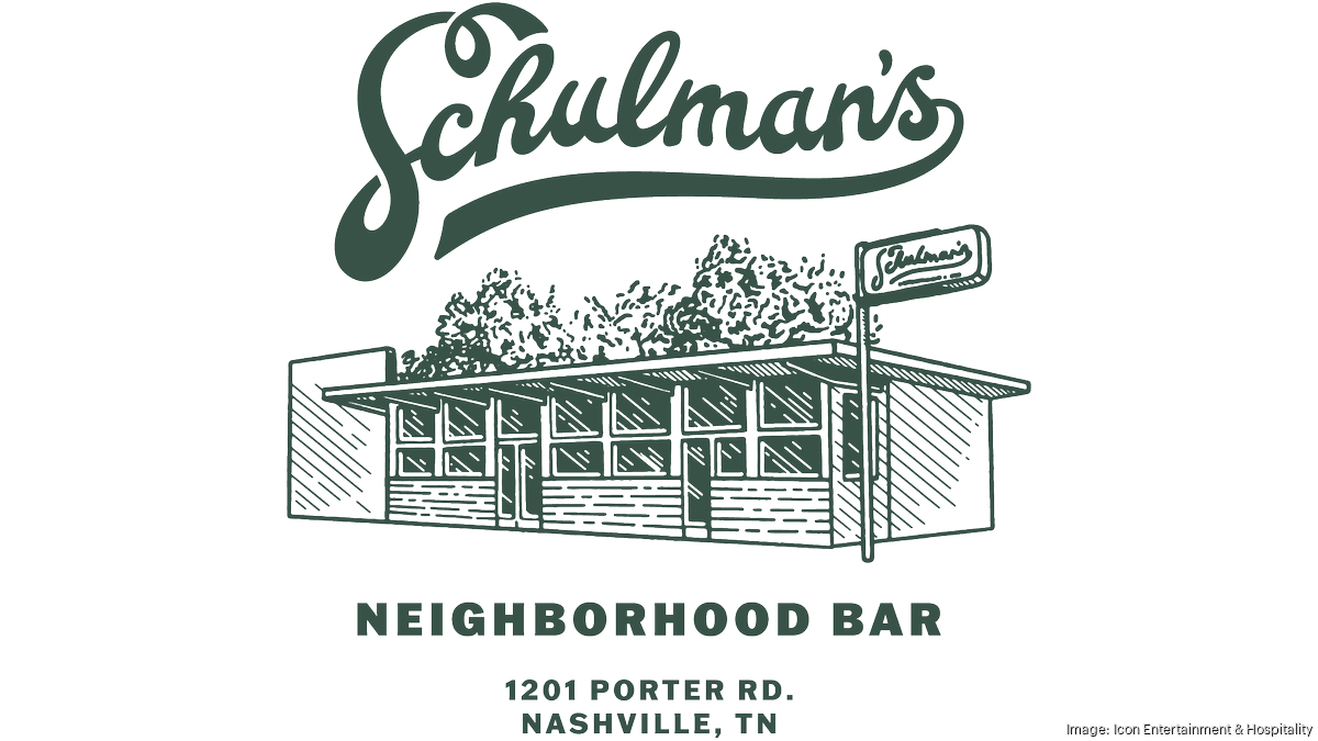 Schulman's Neighborhood Bar opens in East Nashville, inspired by Skull ...