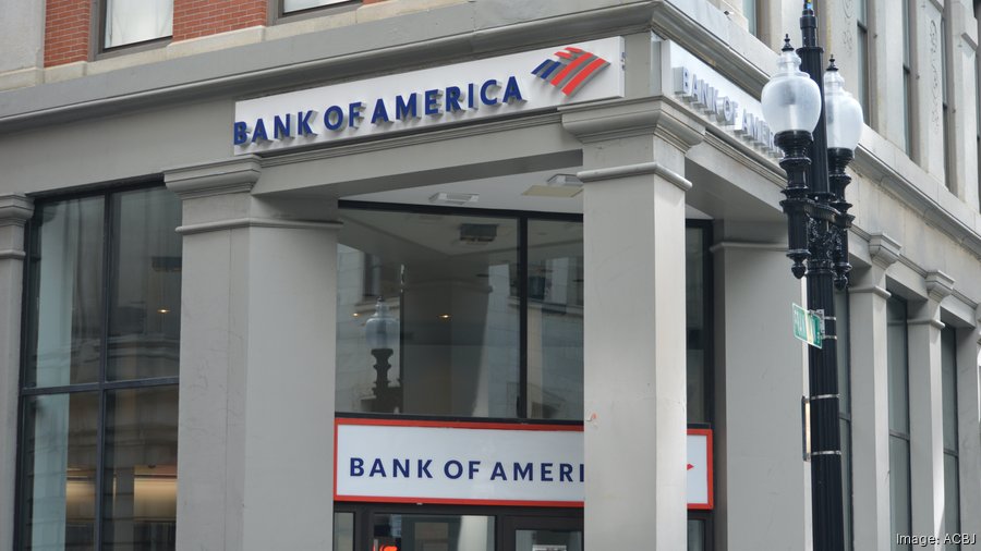 Bank of America market leader in Raleigh to retire - Triangle Business ...