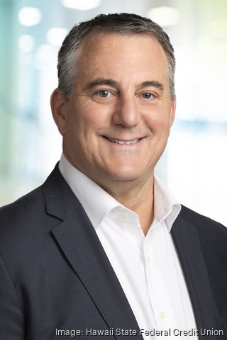 Hawaii State FCU CEO Andrew Rosen on 'game-changing' new headquarters ...