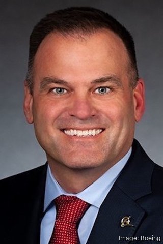 Smooth transition for Boeing's purchase of GKN Aerospace St. Louis LLC ...