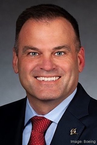 Boeing's $1.8B expansion advances as Air Force weighs next-generation ...