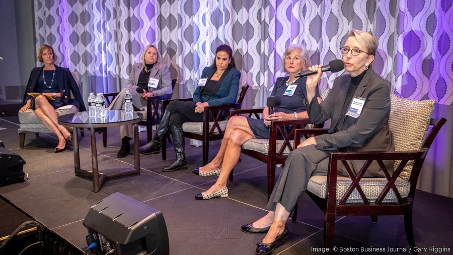 At Women Who Lead in Life Sciences, female leaders get the spotlight ...