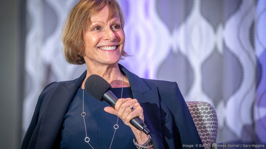 At Women Who Lead in Life Sciences, female leaders get the spotlight ...