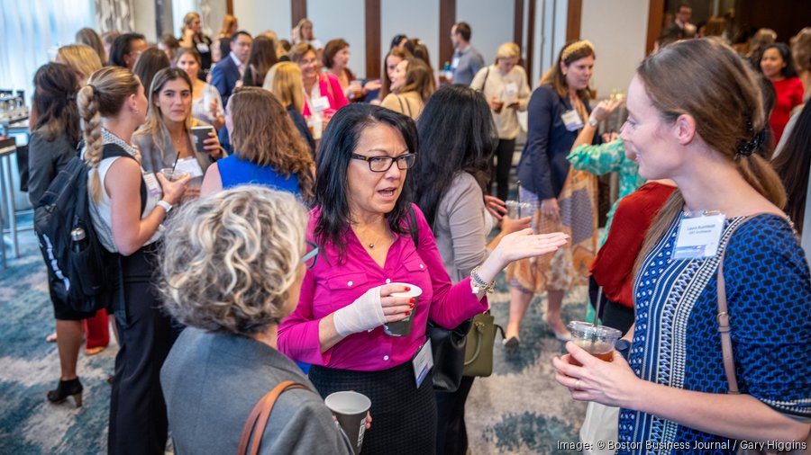 At Women Who Lead in Life Sciences, female leaders get the spotlight ...