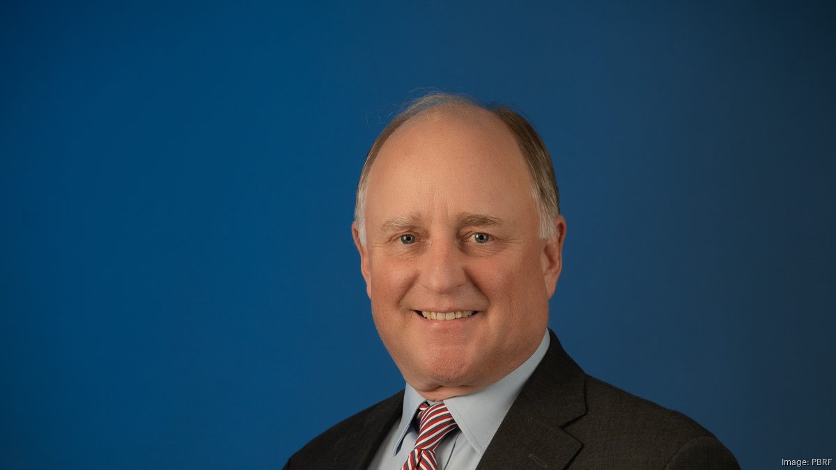 Ultimate CEO: Tom Crowley of Crowley - Jacksonville Business Journal Ultimate CEO: Tom Crowley of Crowley - Jacksonville Business Journal