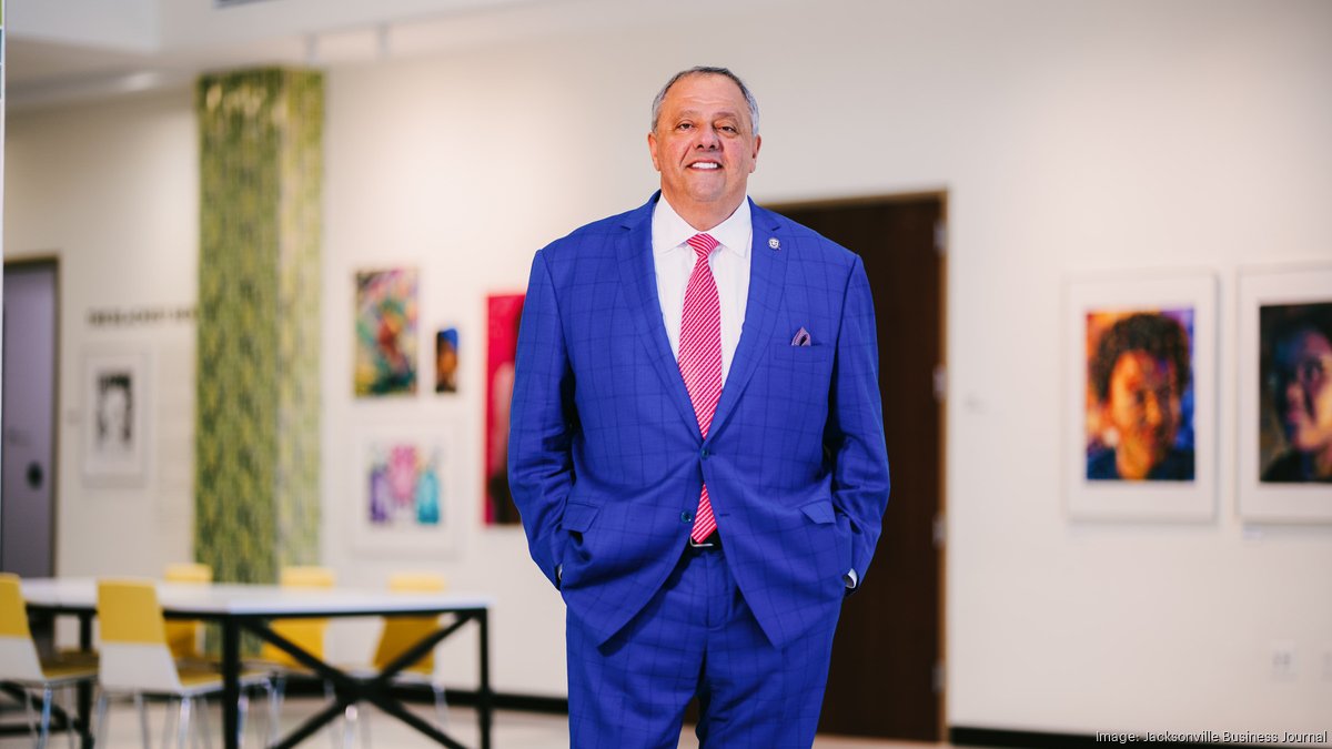 Ultimate CEO: Jack Hanania of Hanania Automotive Group - Jacksonville ...