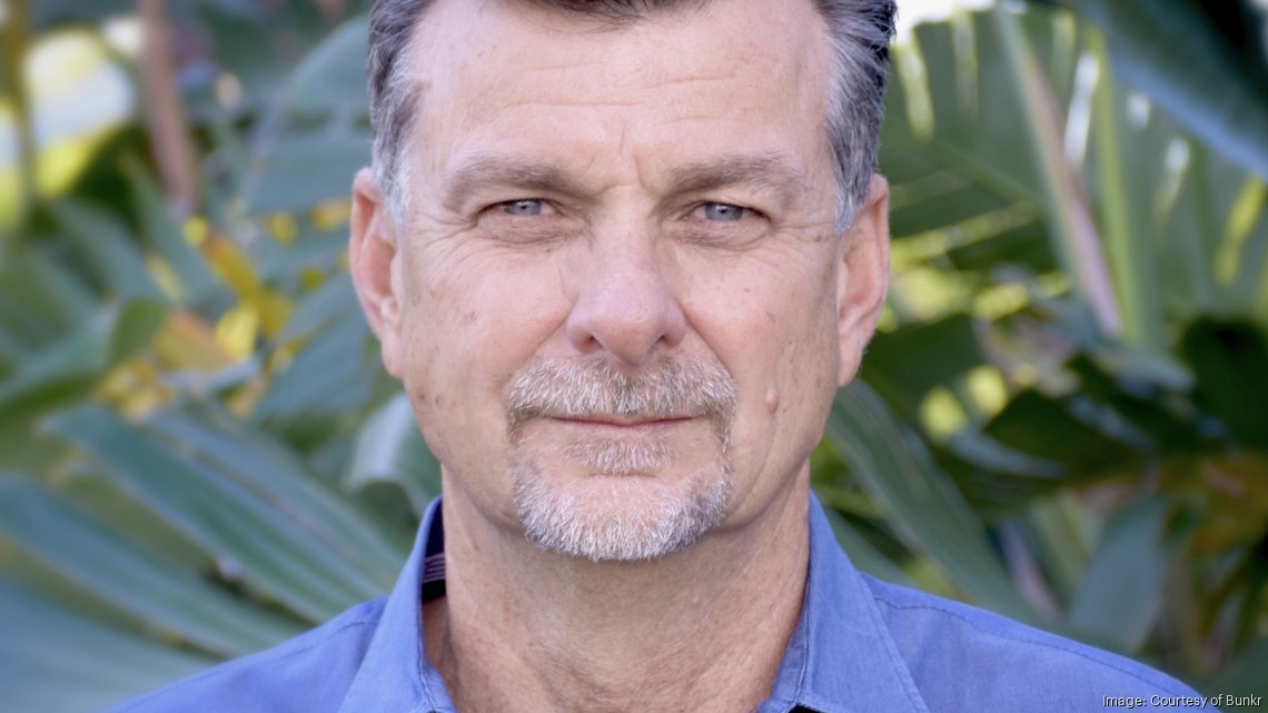 Tampa Bay Inno - Kurt Long has launched three Tampa companies. Now, he's launching a new venture