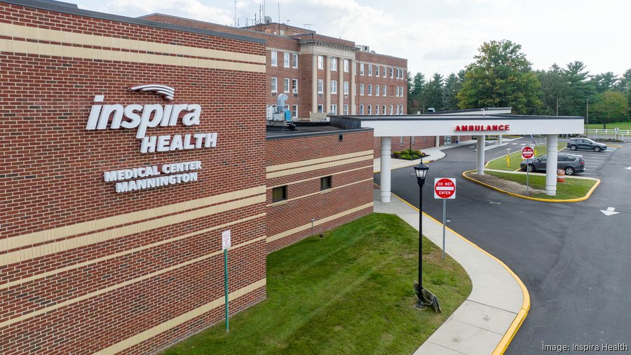 Salem Medical Center addition paying dividends for Inspira Health ...