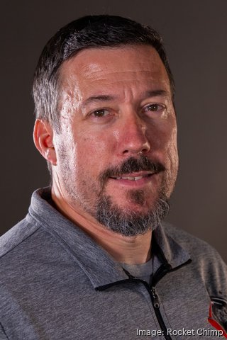 Rocket Chimp plans new Ocoee HQ - Orlando Business Journal