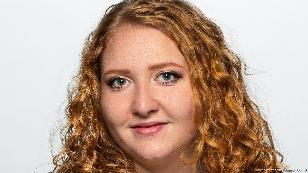 Chloe Cloud, Signal Theory - Wichita Business Journal