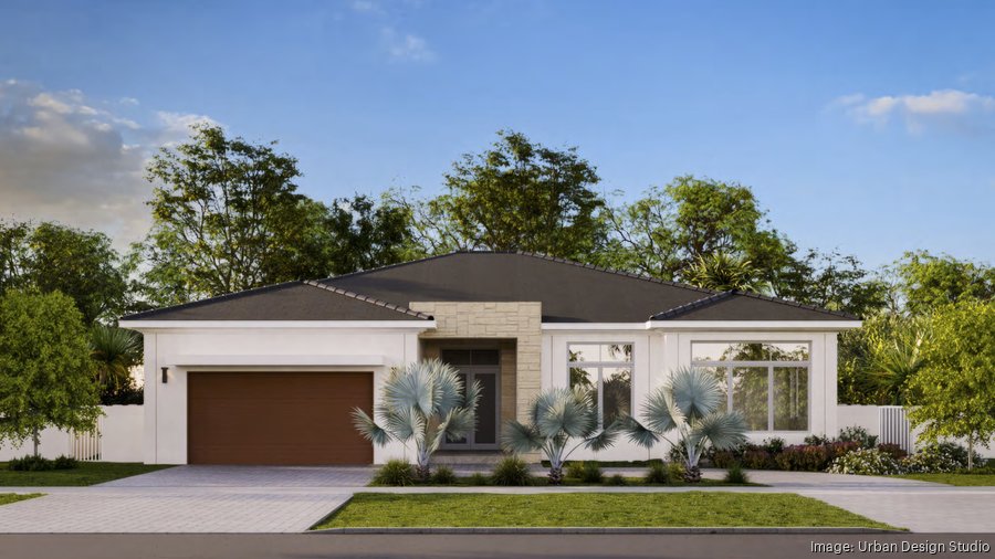 Palma Del Lago homes in Miami Lakes to break ground - South Florida ...