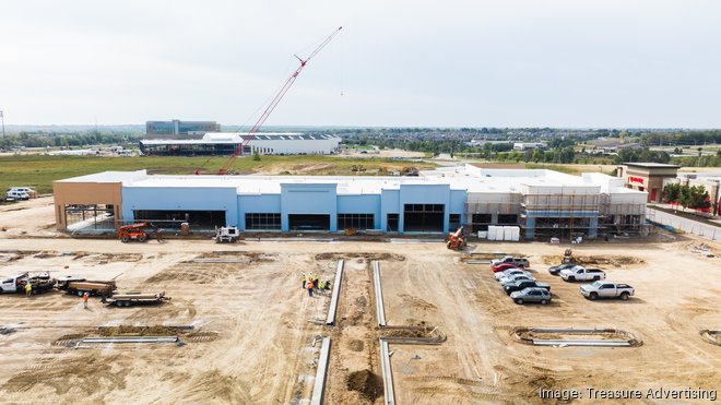 Price Brothers eyes 2024 opening for Bluhawk's youth sports park ...