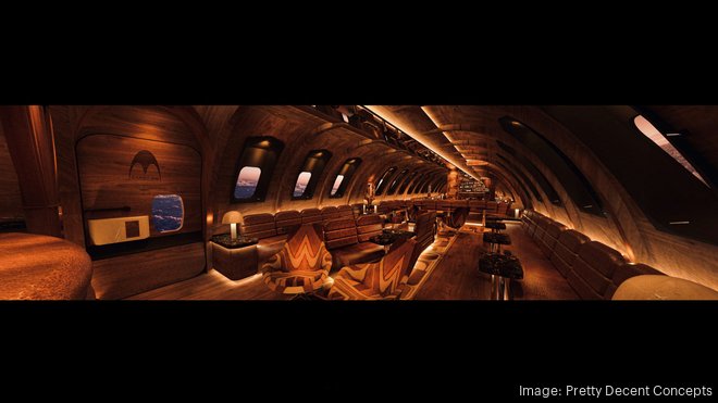 Luxury air travel-themed bar Carry On set to open in downtown Phoenix ...