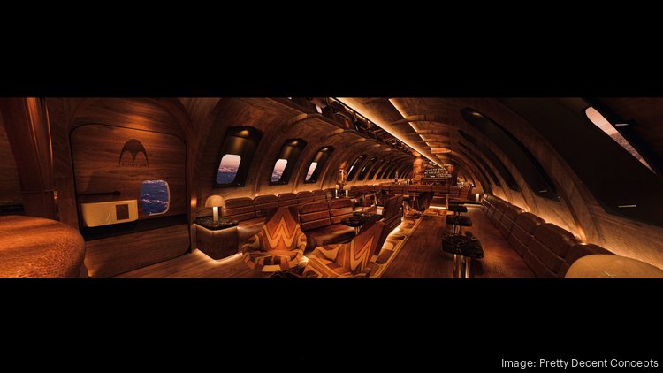Luxury air travel-themed bar Carry On set to open in downtown Phoenix ...