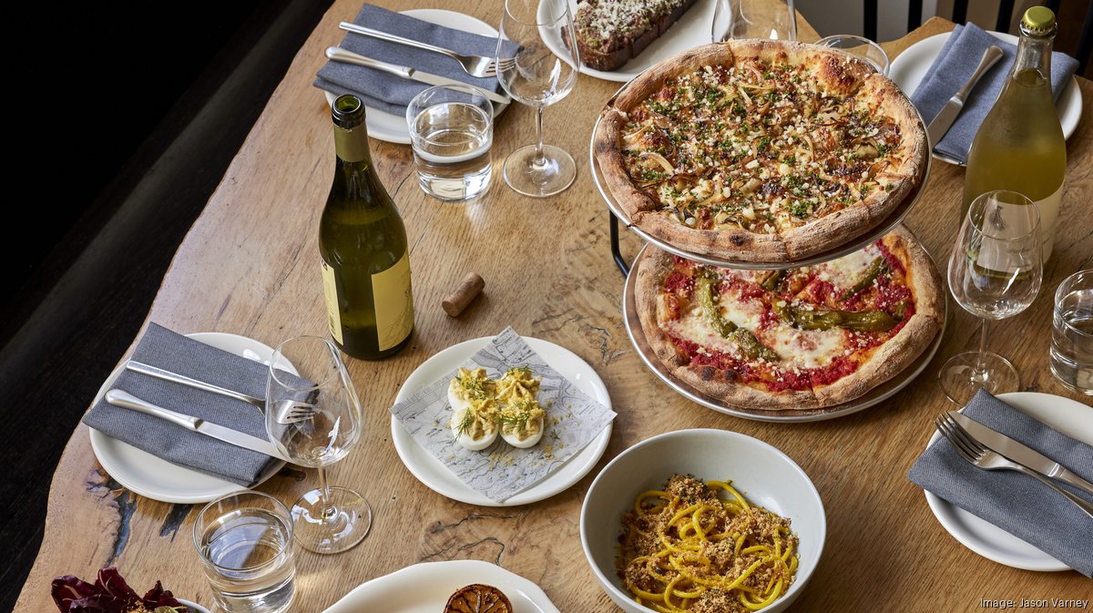 Philadelphia restaurant news: Ellen Yin's High Street returns; Sabrina ...