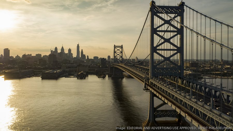 Susan Jacobson: Philadelphia, despite challenges, remains world class ...