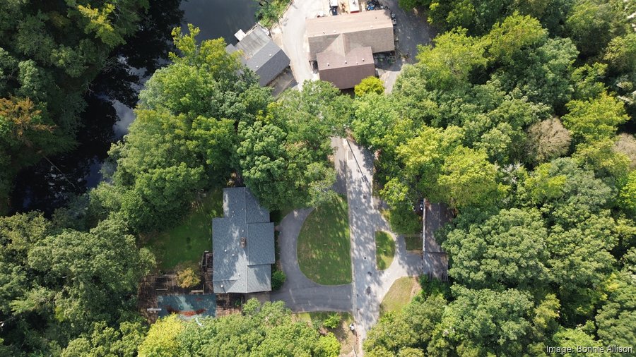 Storied Allison family compound for sale in Hueytown - Birmingham ...