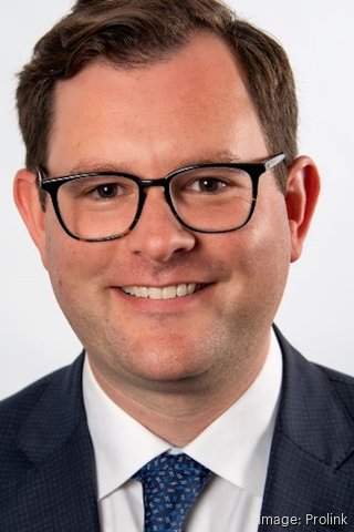 Prolink names Chris Layden COO, David Durbin chief strategy officer ...