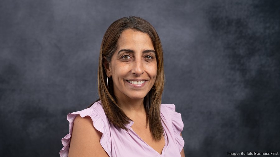 Power 100 Business Leaders of Color unite communities - Buffalo ...