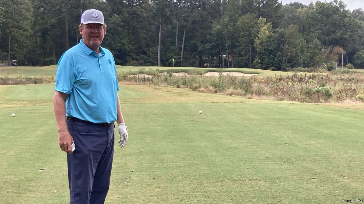 Golf architect resurrects Pinehurst area course, community - Triangle ...