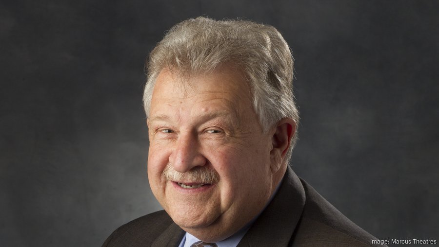 Marcus Theatres President Mark Gramz to retire in 2026 - Milwaukee ...