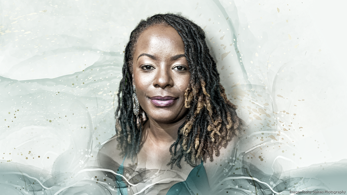 Women to Watch: Autumn Sanders - Birmingham Business Journal