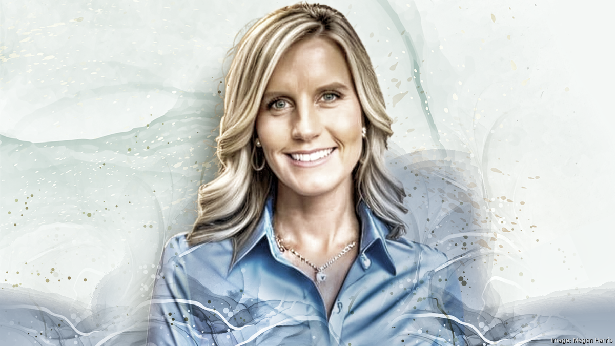 Women to Watch: Megan Harris - Birmingham Business Journal