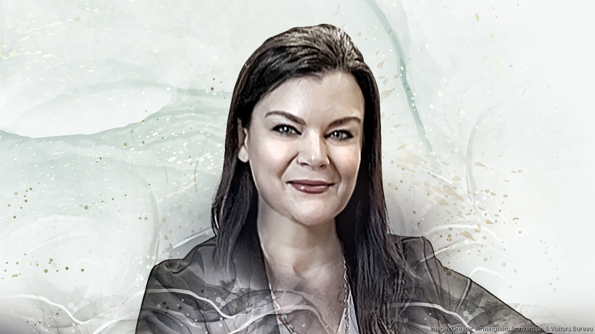 Women to Watch: Jessica Black - Birmingham Business Journal