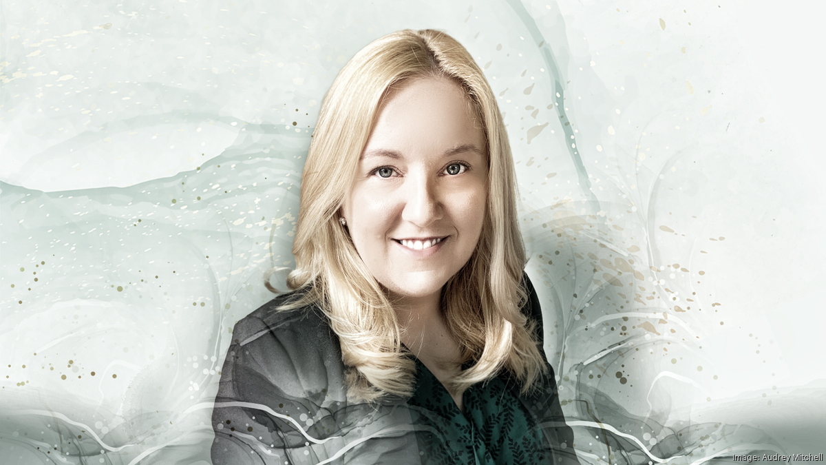 Women to Watch: Heather Mitchell - Birmingham Business Journal