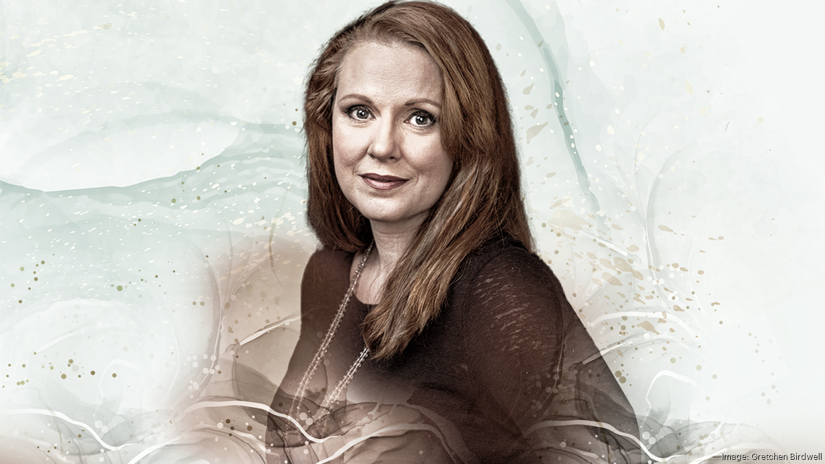 Women to Watch: Tiffany Alexander - Birmingham Business Journal