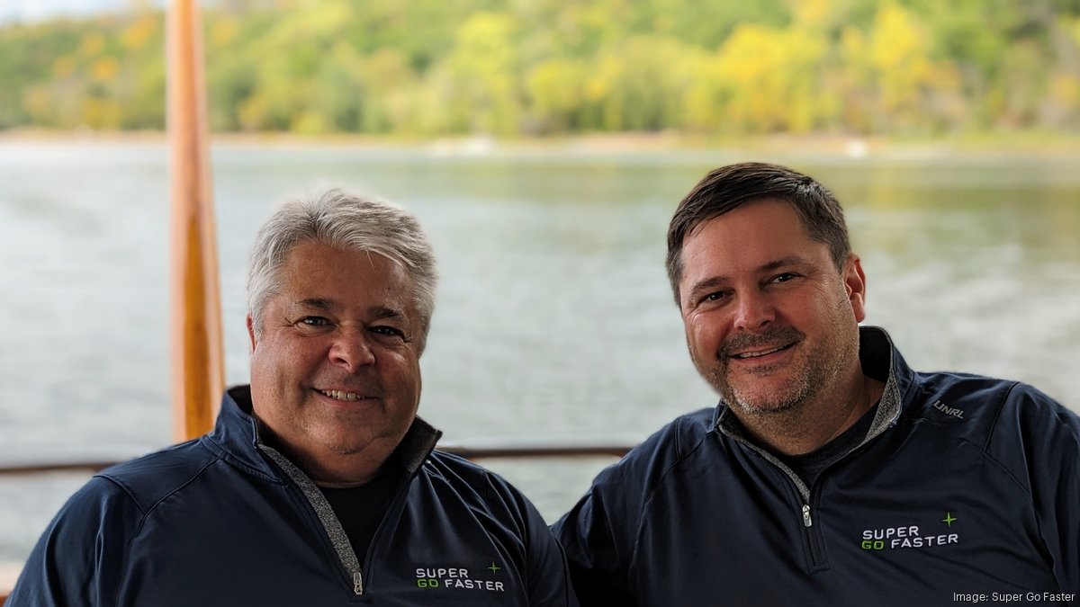 Fast 50: Software consulting firm Super Go Faster ranks No. 37 on this ...