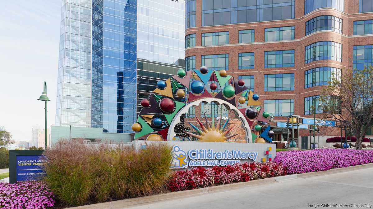 Children's Mercy Karen Cox returns as VP and CAO - Kansas City Business ...