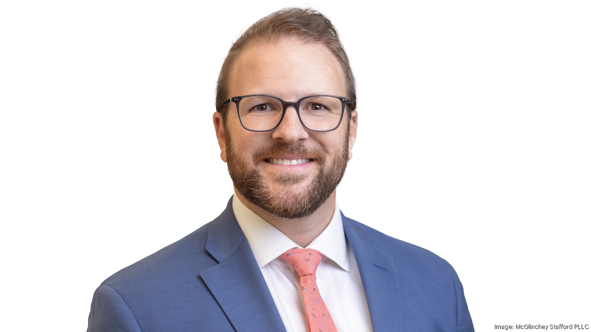 Dean joins McGlinchey as of counsel - Birmingham Business Journal