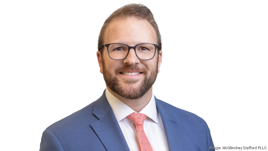 Dean joins McGlinchey as of counsel - Birmingham Business Journal