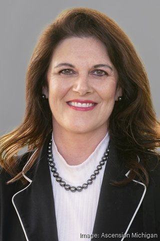 SSM Health makes C-suite changes - St. Louis Business Journal