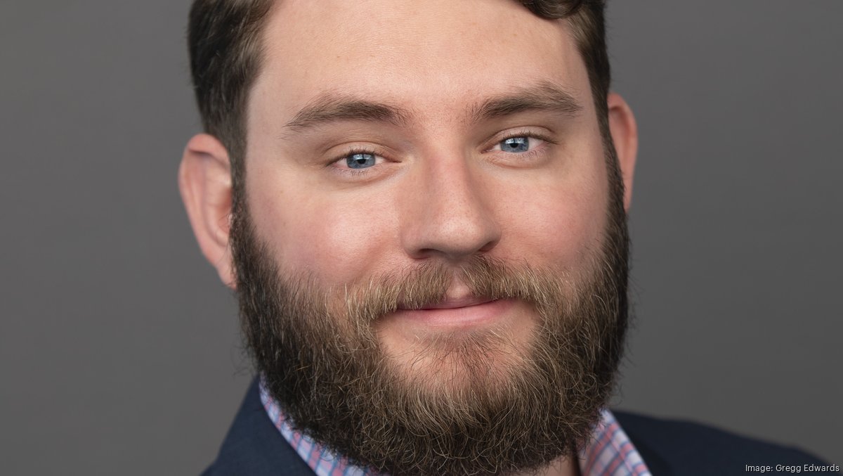 40 Under 40 2023: Gregg Edwards, Market USA Federal Credit Union ...
