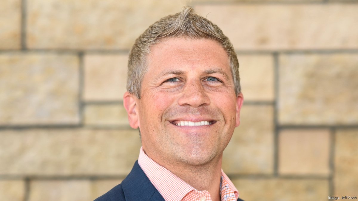 Why former Roers leader Jeff Koch launched Nörsq Cos. - Minneapolis ...