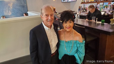 Columnist Patti Payne turns 85 and shares lessons about life and ...