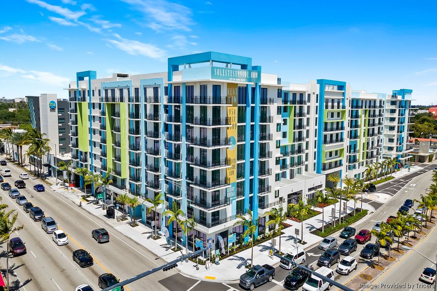 Memorial Healthcare to open new location in Dania Beach – Florida ...