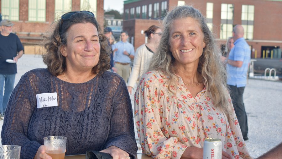 Startup Week RI wraps up with Newport party - Providence Business First